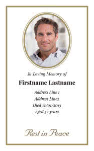 MP30 - Memorial Printers