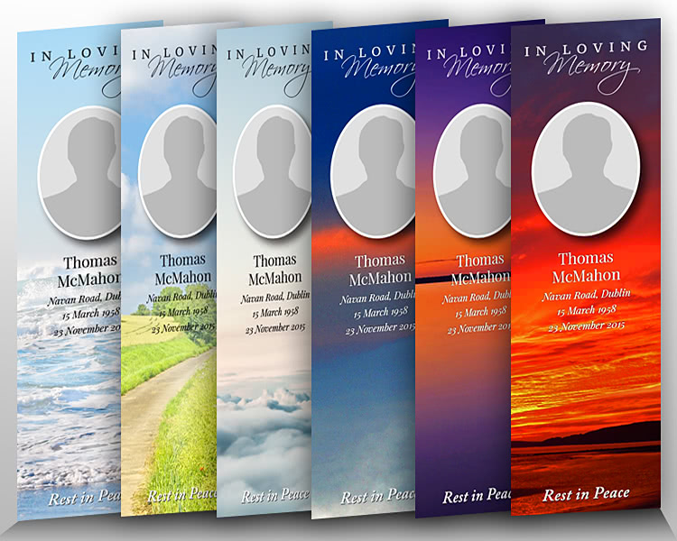 Bookmark Design Template For Your Needs